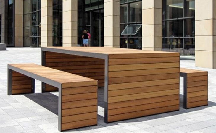 Mobilier Urban - Calitate și Inovație în Spații de Joacă